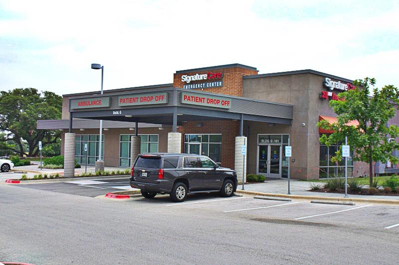 Austin Emergency Room | 24-Hour ER in Austin, TX 78749