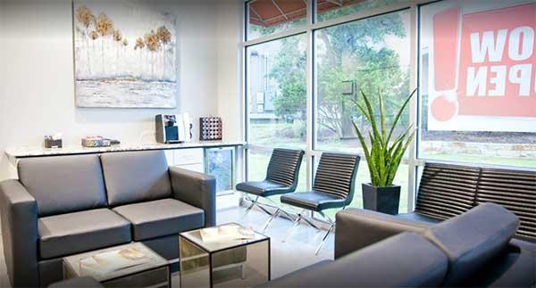 Austin Emergency Room | 24-Hour ER in Austin, TX 78749