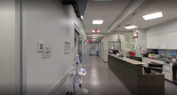 Austin Emergency Room | 24-Hour ER in Austin, TX 78749