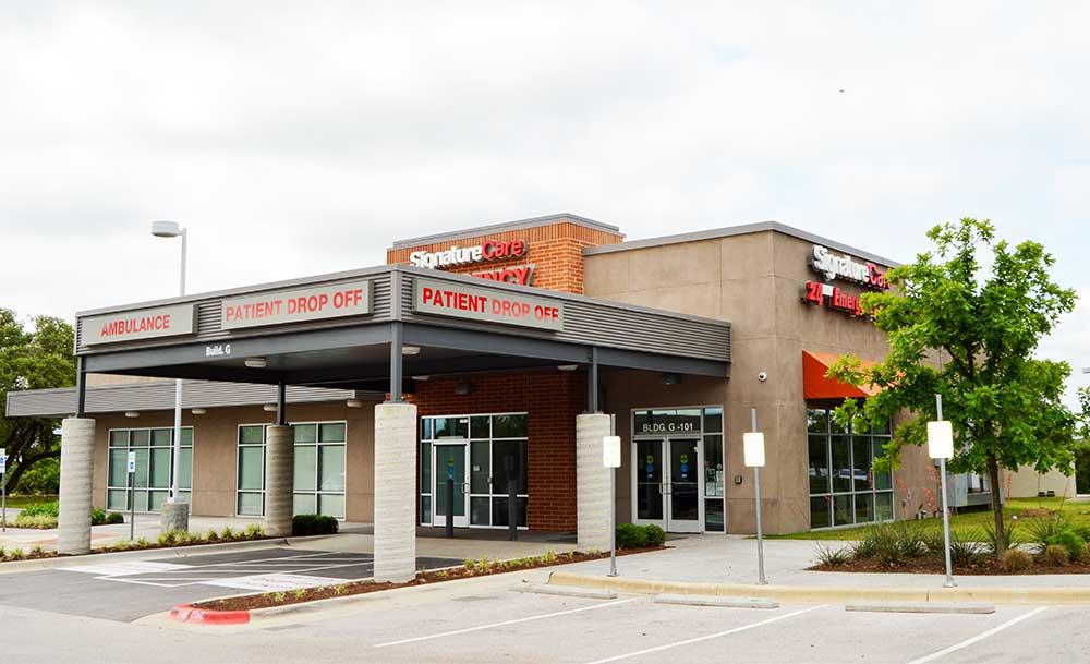 Austin Emergency Room | 24-Hour ER in Austin, TX 78749