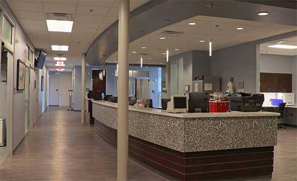 ER Near Me College Station/Bryan, TX 77840: 24-Hour Emergency Center