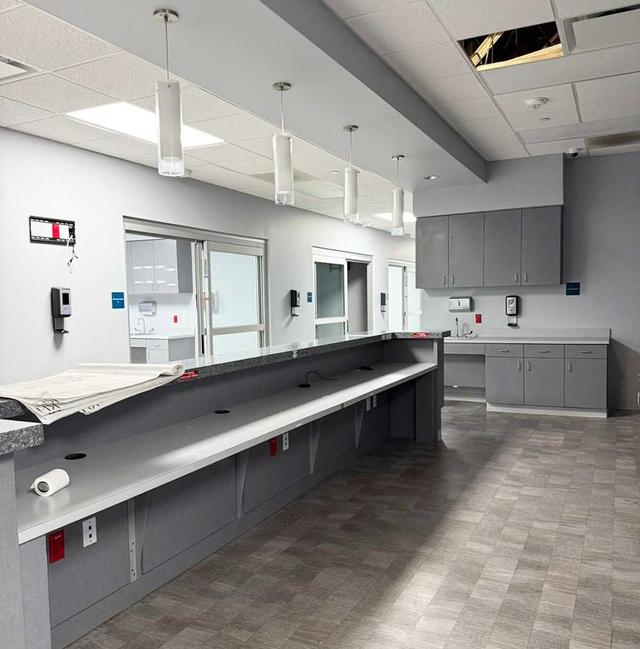 Frisco Emergency Room - 24-Hour ER in Frisco, TX