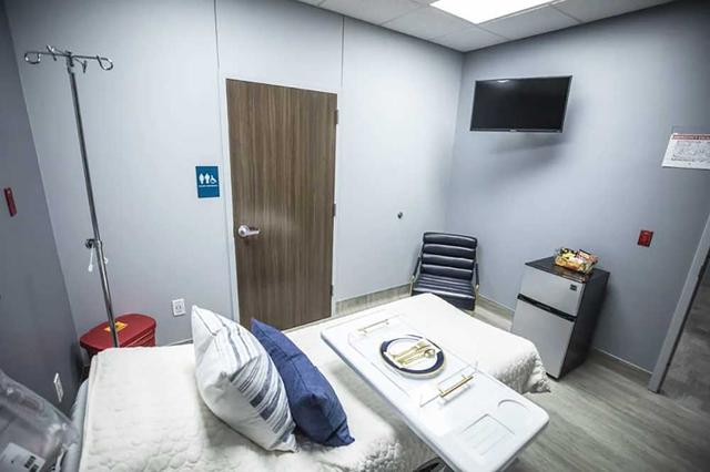 Frisco Emergency Room - 24-Hour ER in Frisco, TX