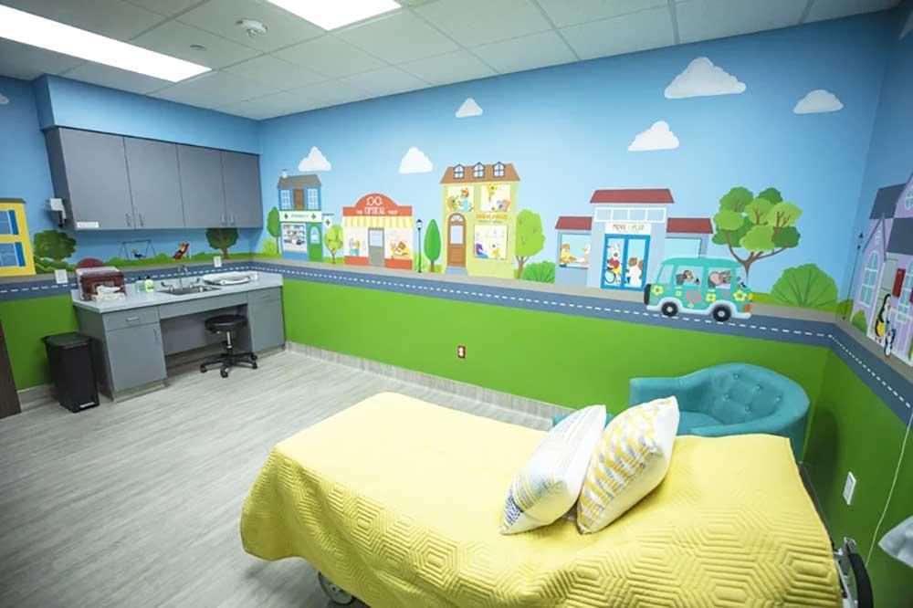 Frisco Emergency Room - 24-Hour ER in Frisco, TX