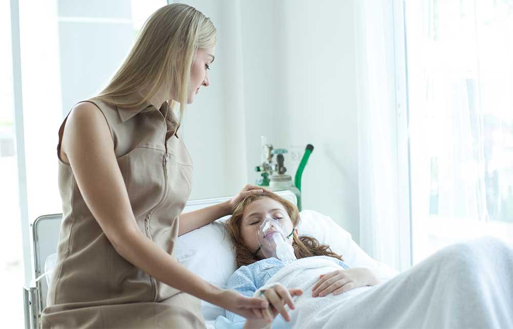 What to Do If Your Child Swallows Your Medication - SignatureCare ER