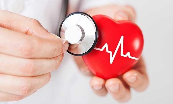 Tachycardia : Fast Heartrate – Causes, When to Seek ER Treatment