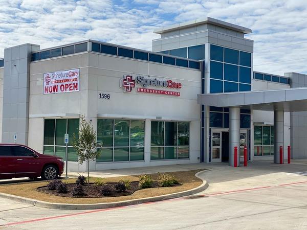 24-Hour Emergency Room | SignatureCare Emergency Center ER
