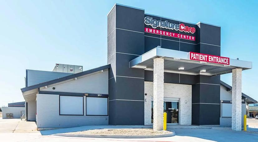 24-Hour Emergency Room | SignatureCare Emergency Center ER