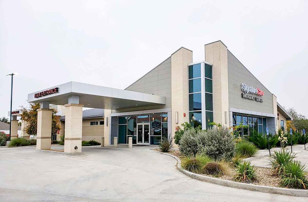 ER Near Me Midland: 24 Hour Emergency Center Midland TX 79707